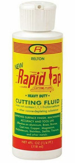 Relton Rapid Tap® Cutting & Tapping Fluid| Penn Tool Co., Inc