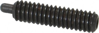 Gibraltar 8-32, 5/8" Thread Length, 3/32" Plunger Projection, Steel ...