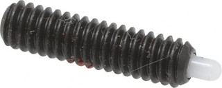 Gibraltar 8-32, 5/8" Thread Length, 3/32" Plunger Projection, Steel ...