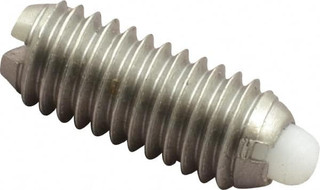 Gibraltar 10-32, 0.468" Thread Length, 0.065" Plunger Projection ...