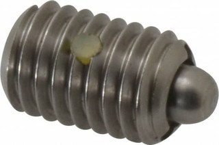 Gibraltar 1/2-13, 3/4" Thread Length, 0.151" Plunger Projection ...