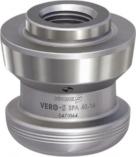 Schunk 2 Piece Vise Mounting Kit Stainless Steel 48000799 - 38369716 ...