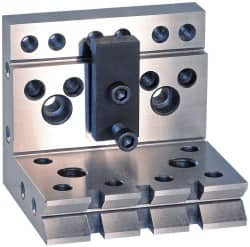 Suburban Angle Plate Face Clamp Use with Suburban AP-445 Angle Plate ...