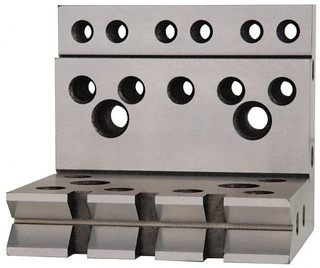 Suburban Angle Plate Side Clamp Use with Suburban AP-445 Angle Plate ...