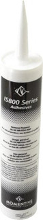 Momentive Performance Materials 10.1 oz Tube White RTV Silicone Joint ...