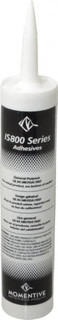 Momentive Performance Materials 10.1 oz Tube Black RTV Silicone Joint ...