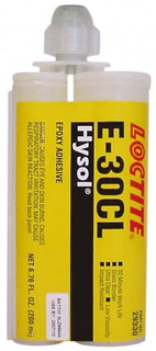 Loctite 200 mL Cartridge Two Part Epoxy 30 min Working Time, 4,270 psi ...