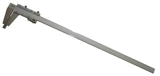 STM Vernier Caliper, 0-24"/600mm, Heavy Duty Extra Long - 200-592| Penn ...