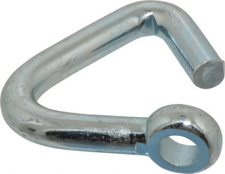 Campbell Carbon Steel Cold Shut Link 3/8" Diameter, 1,900 Lb Load Limit ...