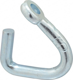 CM Carbon Steel Cold Shut Link 5/16" Diameter, 1,250 Lb Load Limit ...