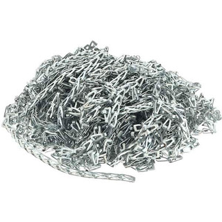 Value Collection Weldless Chain 100 ft. Length BD-2954 - 53595906| Penn ...