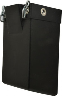 Coffing Hoist Chain Container 25 Ft. Single Chain and 12-1/2 Ft. Double ...