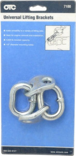 OTC Lifting Aid Bracket Set 7100 - 00388314| Penn Tool Co., Inc