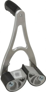 Gross Stabil 700 Lbs. Load Limit Panel Carrier 3 Inches Long x 5-1/2 ...