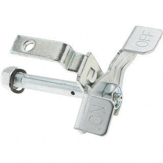 Value Collection Caster Side Brake Kit TLB-6660 - 39664800| Penn Tool ...