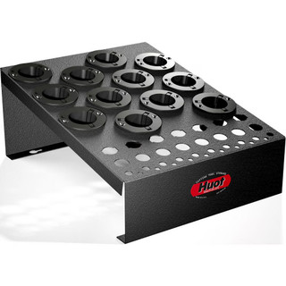 Huot 12-1/2 Inches Width x 6-3/4 Inches Height NC Tool Holder and DA ...