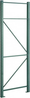 Steel King Industries 25,040 Lb Capacity Heavy-Duty Framing Upright ...