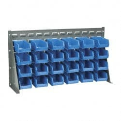 Quantum Storage Systems 120 Lb Capacity, 36" Deep x 8" Wide x 19" High ...