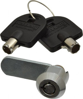 Kennedy Tool Box Steel Tubular Lock/Key Set For Chest Bases 80402 ...