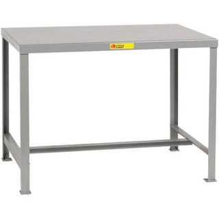 Little Giant 48 Wide x 24" Deep x 30" High, Steel Heavy-Duty Machine ...