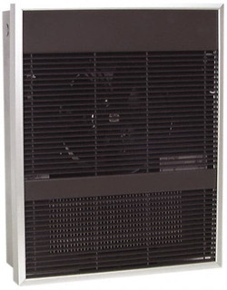 Marley 240, 208 Volt, 4500, 3,600 Watt, 100 CFM, 15,354 Max BTU, Wall ...