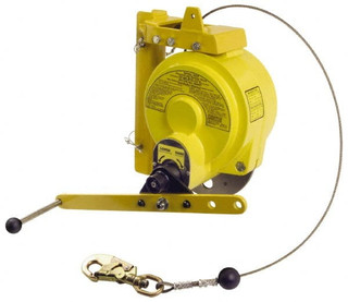 Gemtor Confined Space Entry & Retrieval Winches, Type: Man Rated Winch ...