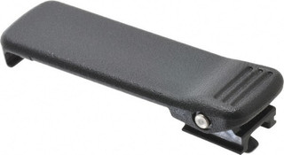 Motorola Two Way Radio Plastic Belt Clip Use With Motorola PR400 Two ...