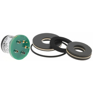 MSA Safety Gas Detector Parts & Accessories, PSC Code: 6350 813723 ...