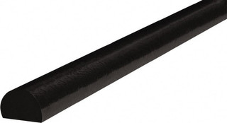 PRO-SAFE Polyurethane Foam Type C Surface Guard Black 60-6720-3PS ...