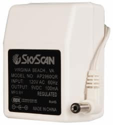SkyScan USA Weather Detector & Alarm Accessories, Type: AC Adapter, For ...