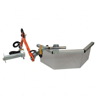 Rockford Systems Milling Machine Guards, Type: Front Mill Shield ...