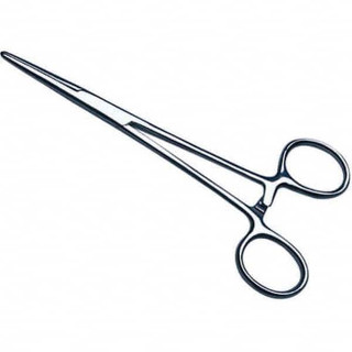 Xcelite Scissors, Forceps & Tweezers, Type: Forceps, Length (Inch): 5-1 ...