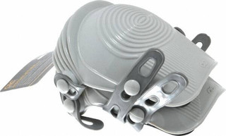 CLC Work Gear Size Universal, Button Straps, Hard Protective Cap, Knee ...