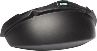 MSA Safety HDPE Face Protection Compatible with MSA V-Guard Accessories ...