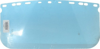 TASCO Clear PETG Welding Window 8" High x 15-1/2" Wide x 0.04" Thick ...