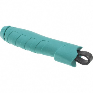 MSA Safety Fall Protection Accessories 6" GREEN HANDSOFF CHISEL GRIP ...