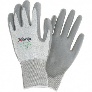 Liberty Glove & Safety Cut & Puncture Resistant Gloves 13G SALT/PEPPR ...