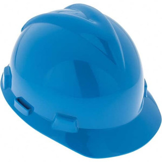 MSA Safety Hard Hat 477483 - 61241881| Penn Tool Co., Inc