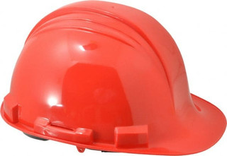 Honeywell North ANSI Type I Class E 4-Point Pin Lock Hard Hat Size 6-3/ ...