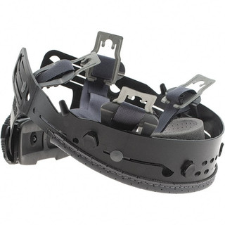MSA Safety Replacement Suspensions FOR SKULLGARD HATS FAS-TRAC III ...