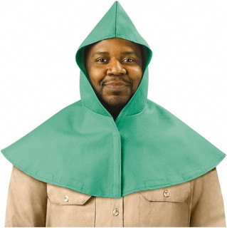 Steiner Arc Flash & FR Hoods, Hood Type: Flame Resistant/Retardant ...