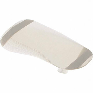 MSA Safety 1 25-Piece Facepiece Cleaning Wipes 10031542 - 52947488 ...