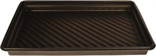 UltraTech Trays & Pans, Type: Utility Tray, Sump Capacity (Gal.): 18.00 ...