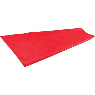 PRO-SAFE Traffic Flags & Wind Socks, Type: Wind Sock, Flag Height (Inch ...