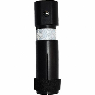 PRO-SAFE 1/2 ft. High, Traffic Sign Mounting Hardware Composite ...