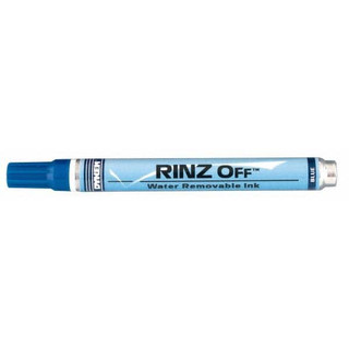 Dykem Blue Paint Marker Medium Tip, Water Based 91105 - 04453981| Penn ...