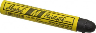 Markal Black Paint Marker Oil Base Ink 81923 - 06471262| Penn Tool Co., Inc