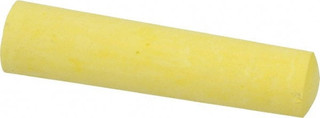 Markal 4 Inch Long x 1 Inch Wide, Railroad Chalk Yellow, 144 Box 80501 ...
