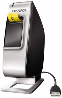 DYMO Desktop/PC Printer/Office Label Maker 180 DPI Resolution, 6.81 ...