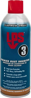 LPS Labs 11 oz Aerosol Rust/Corrosion Inhibitor 122°F Max 00316 ...